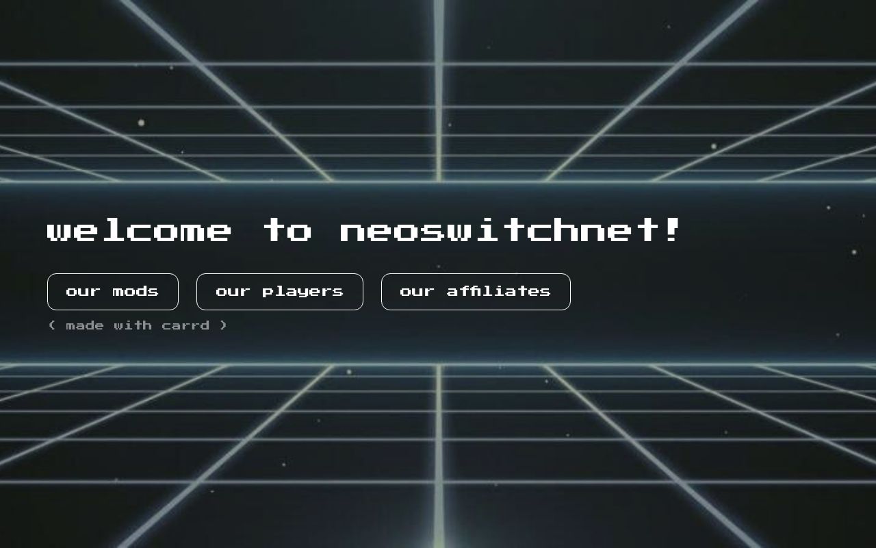 neoswitchnet